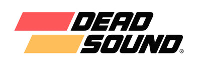 Sound Deadening, Insulation & Carpet Lining – DeadSound®